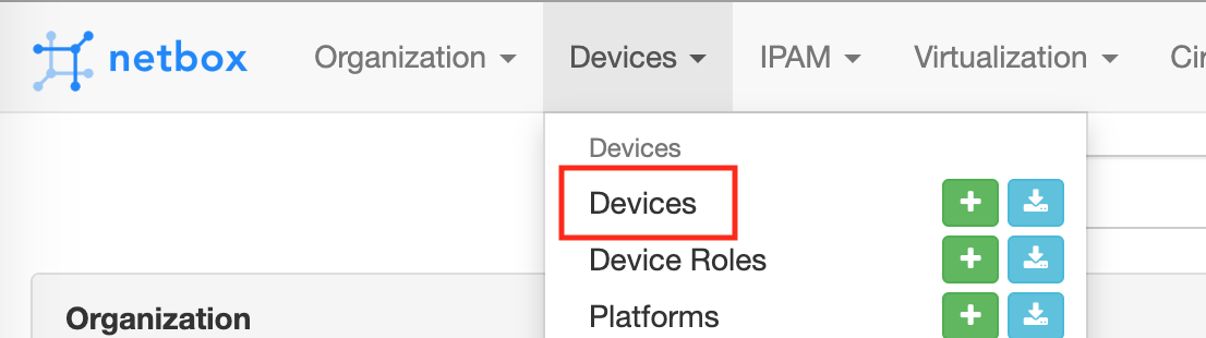 Import Site Survey and Photos to NetBox | ITS Documentation